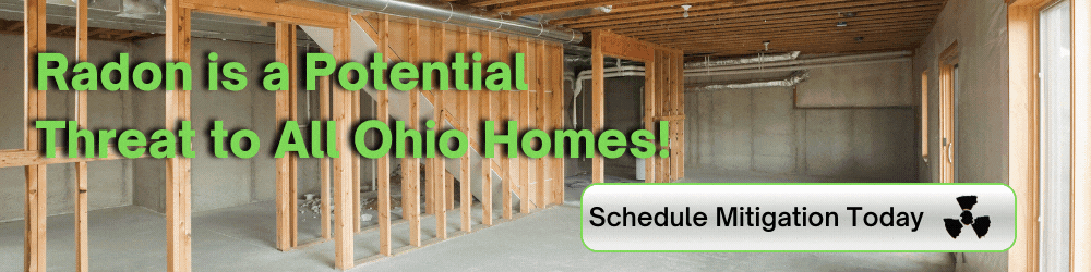 Radon Testing Near Me | Ohio